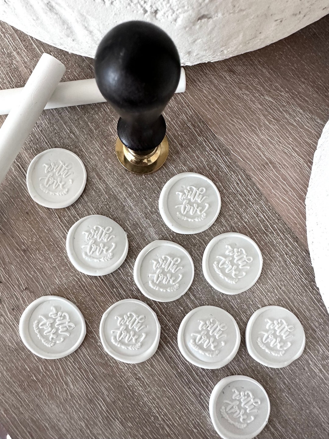 Wax Seals for Envelopes - Etsy