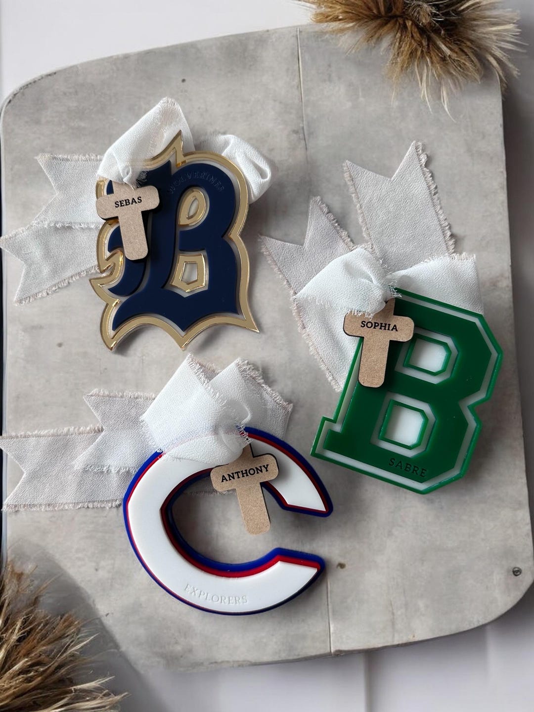 High School Plaques - Etsy