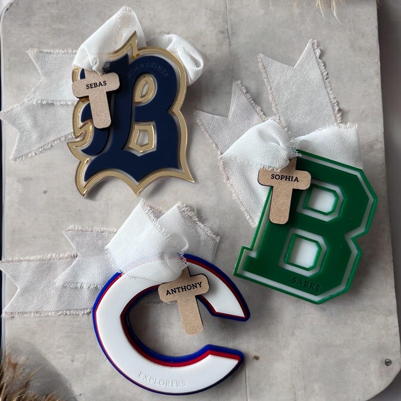 High School Plaques - Etsy