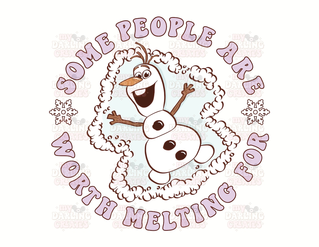 PNG Magical Snowman Making Snow Angels Winter Christmas PNG for Tshirt ...