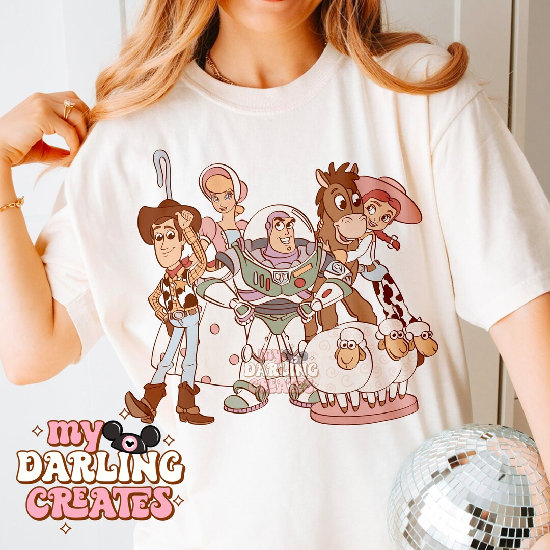 PNG Magical Toys PNG for Tshirt Sublimation | Tshirt Design - Etsy