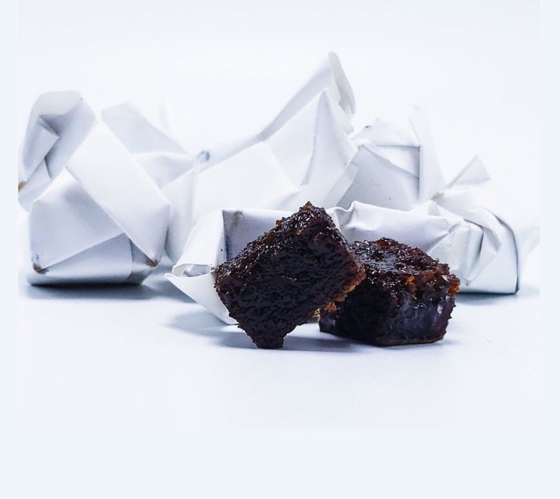 Jamaican Busta Candy aka Stagga Back 100% Authentic Jamaican | Etsy