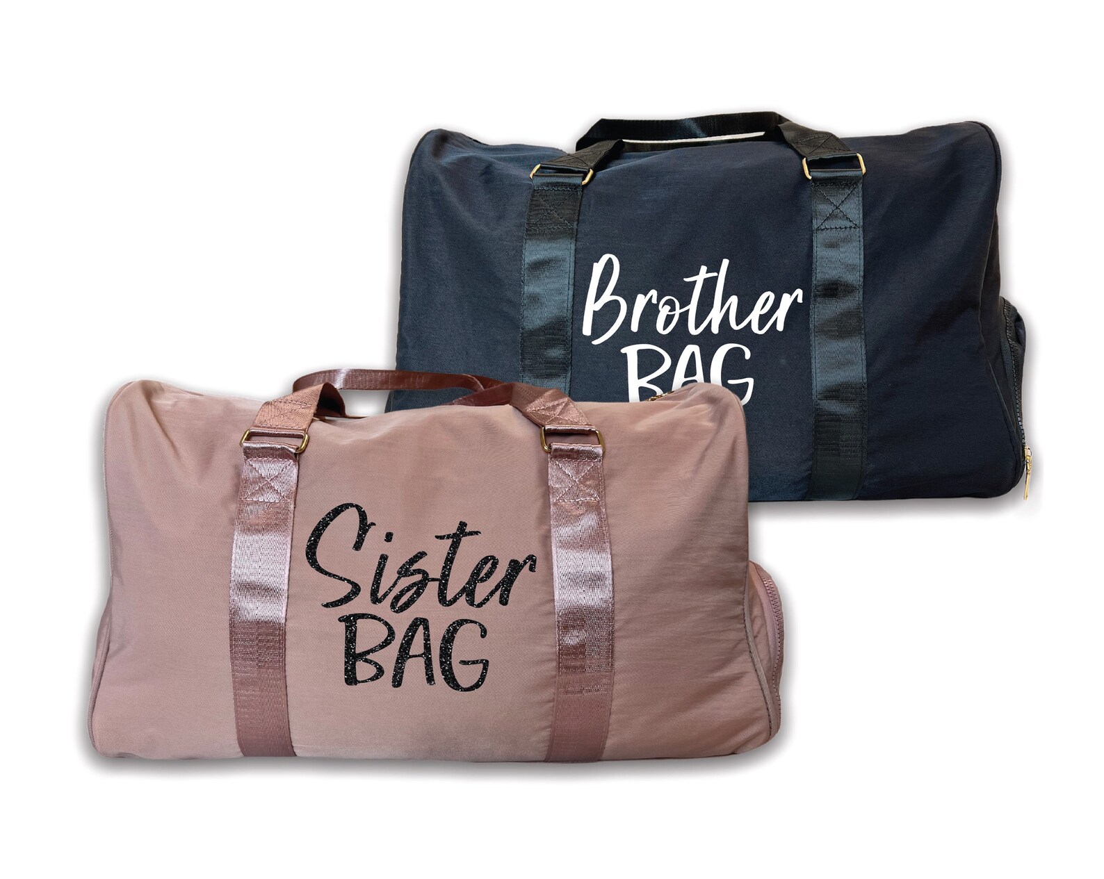 New Mommy Bag Hospital Bag Daddy Bag Mom to Be Newborn - Etsy