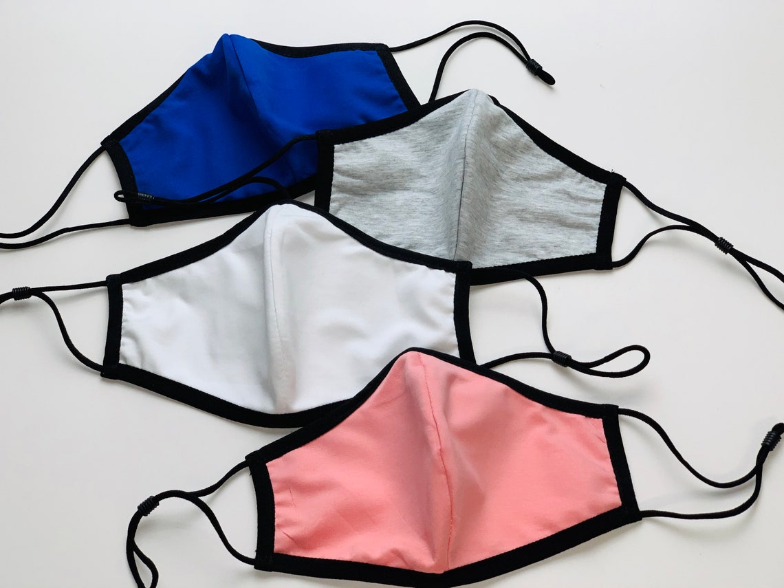 Sorority reveal Face mask Fraternity Sorority Gift Big | Etsy