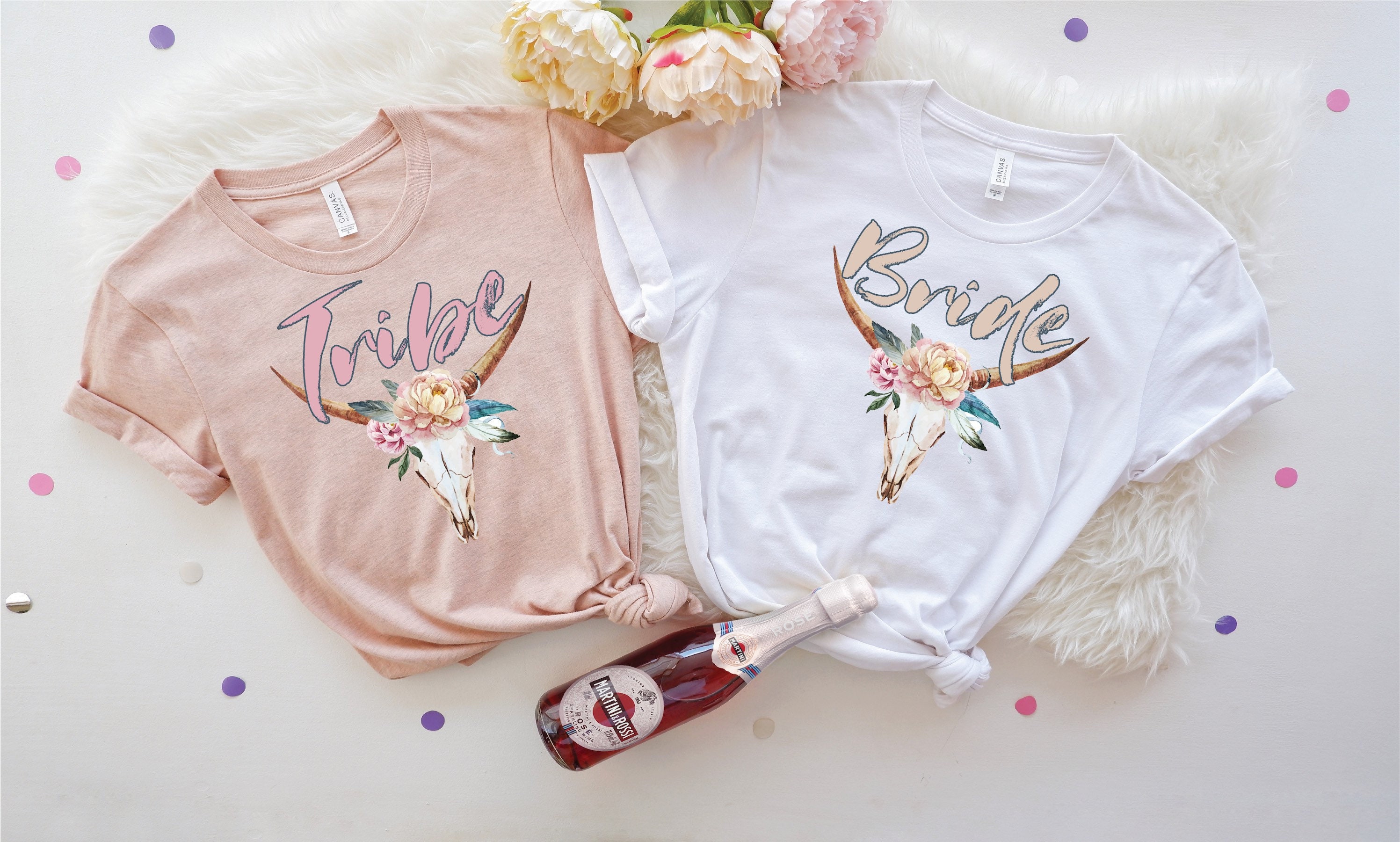 Bachelorette Party Tank Tops , Austin Texas Bride and Tribe Shirts ...
