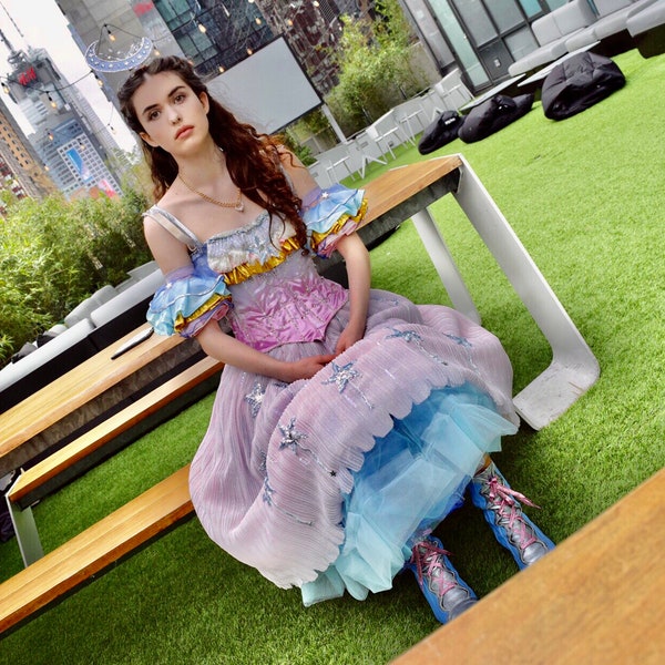 Custom Cosplay - Etsy