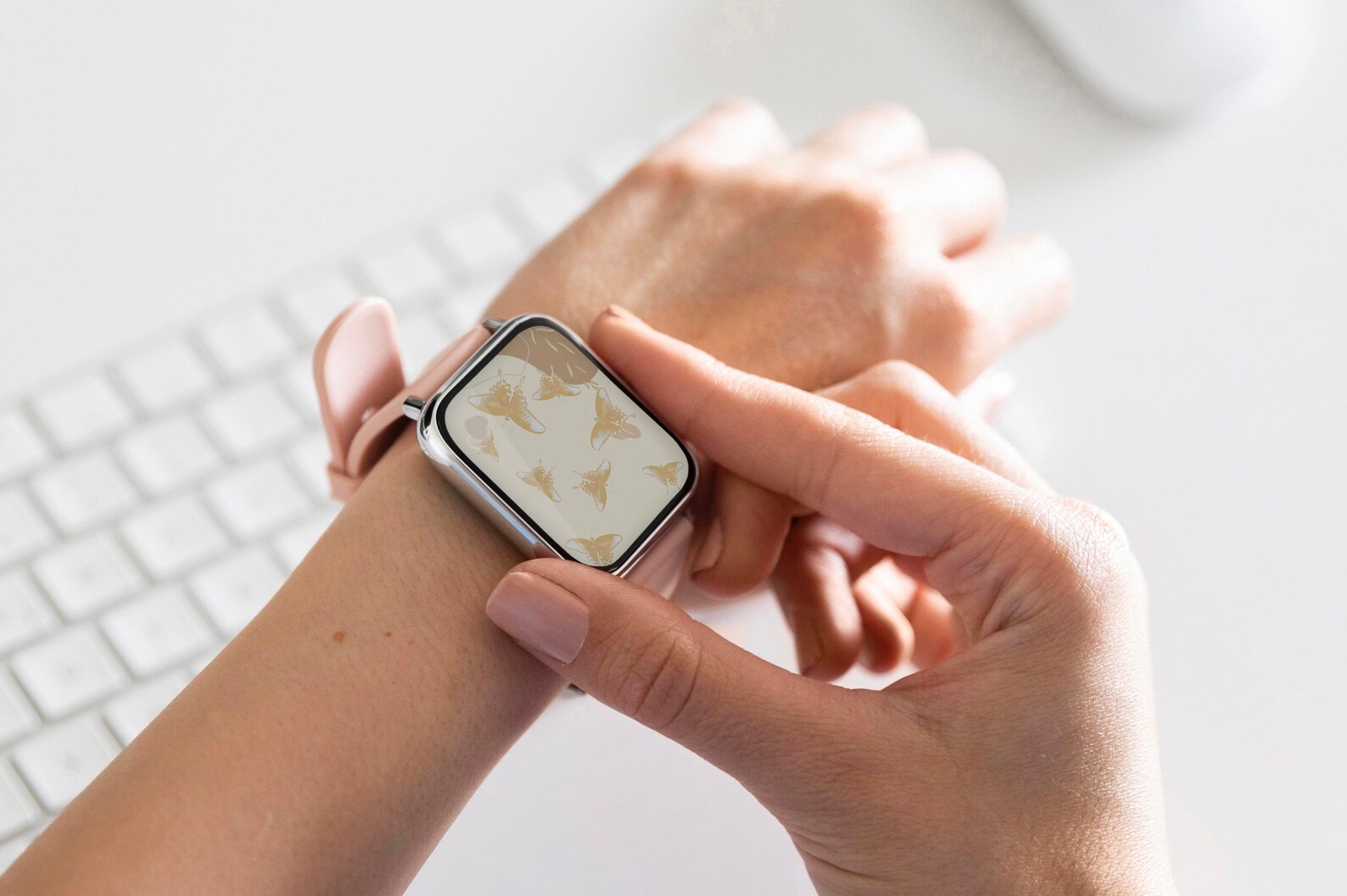 All in One App Icons Folder Icons Backgrounds for Watch - Etsy