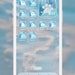 Frozen App Icons Pastel Blue Winter Snowy Holidays Theme - Etsy