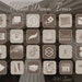 Light Academia App Icons, Beige, Brown, Fall, Neutral Aesthetic, Autumn ...