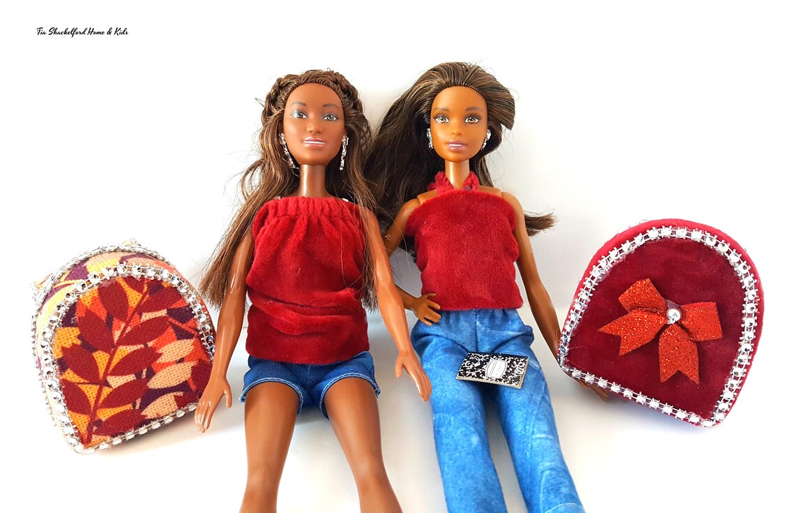 Doll Backpack Miniature Backpack Dollhouse Miniatures Gift | Etsy