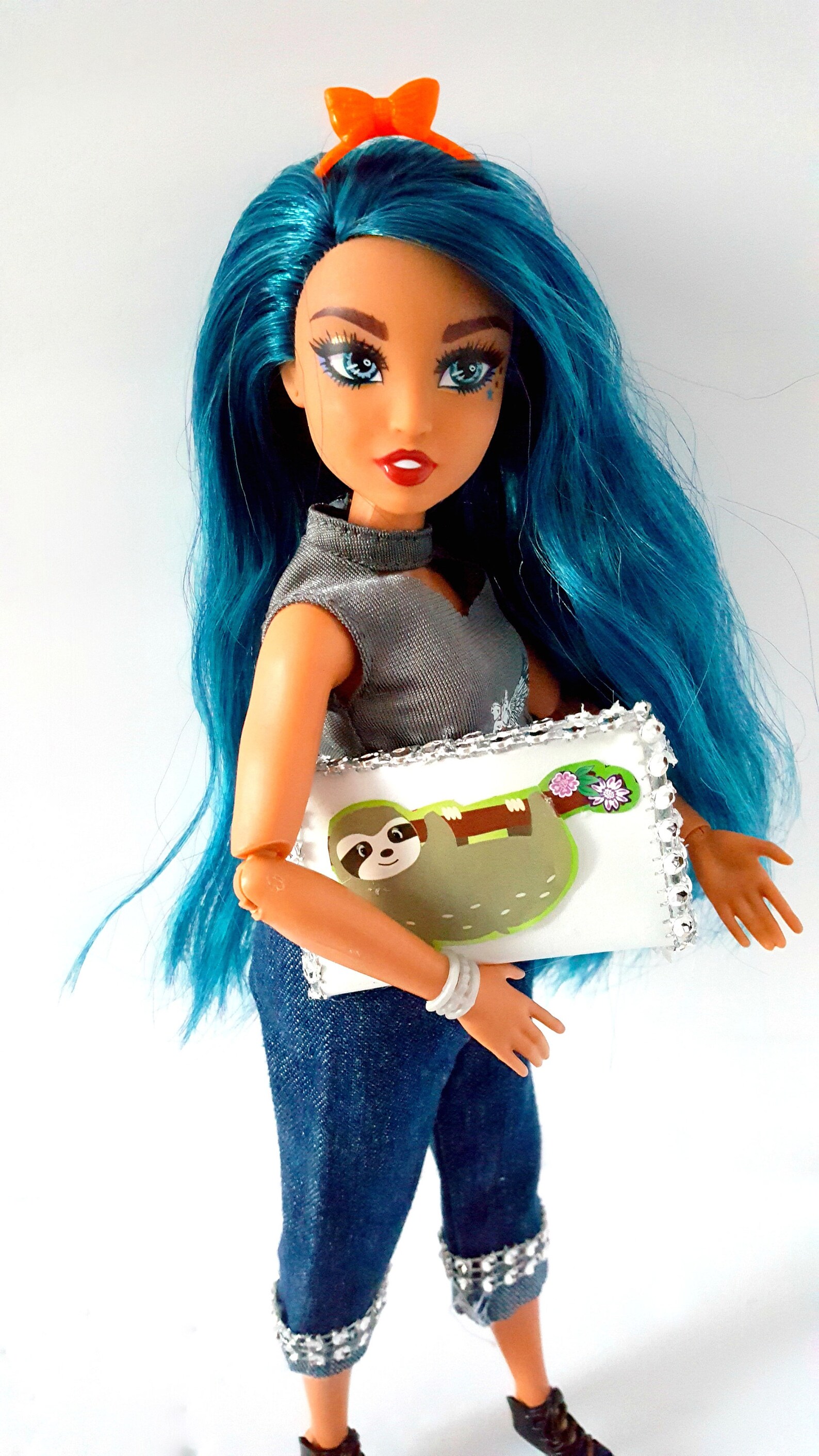 Miniature school supplies miniature office supplies doll | Etsy