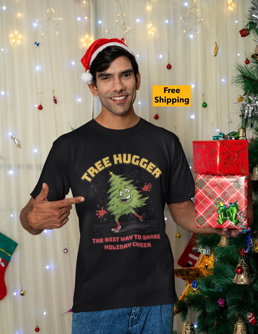 Funny Christmas Shirts for Men Funny Christmas Shirts for - Etsy