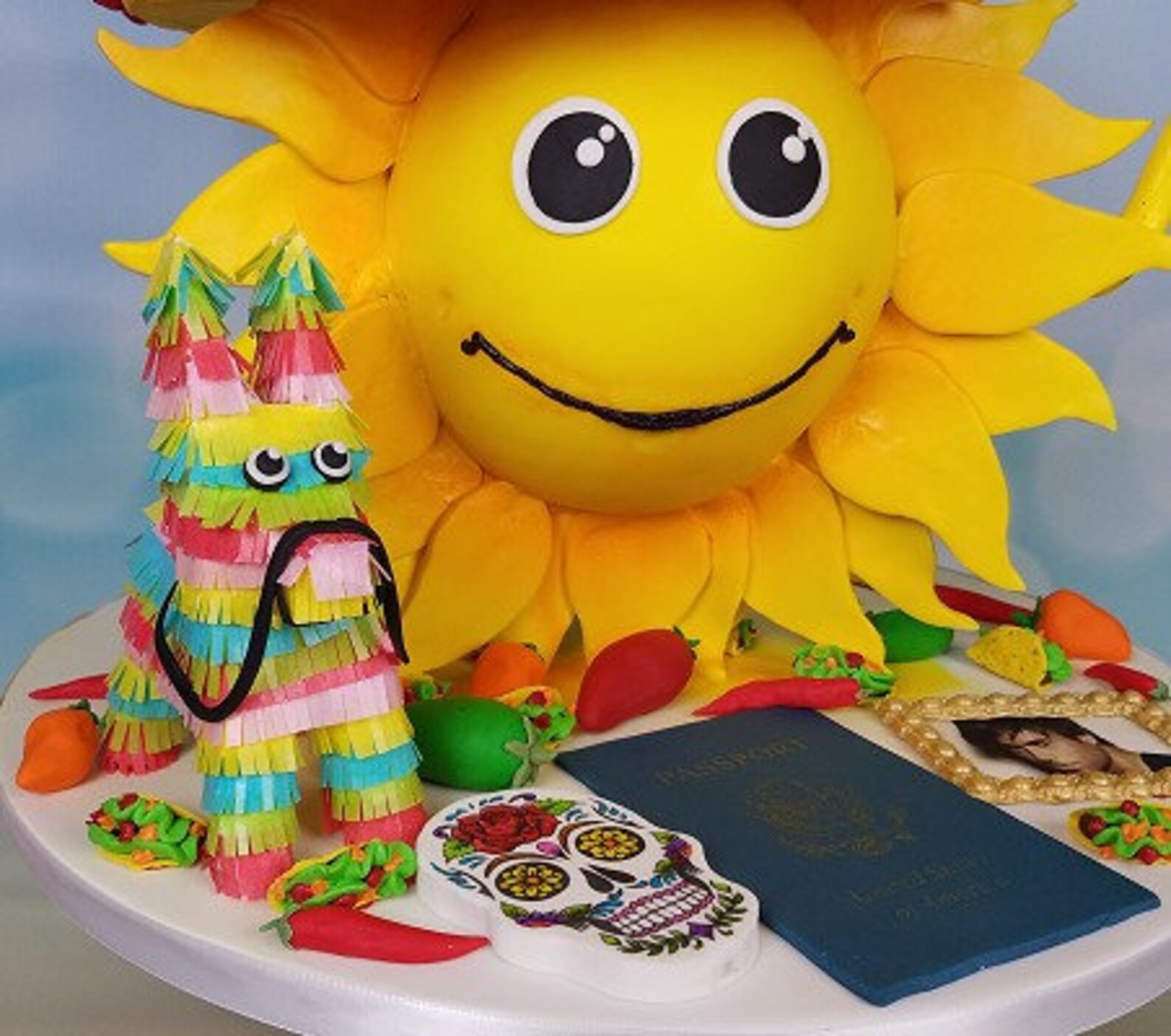 Premium Wafer Paper, Icing Images - Etsy