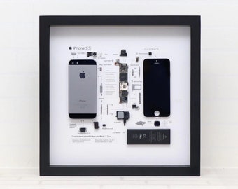 Iphone 5s Frame - Etsy