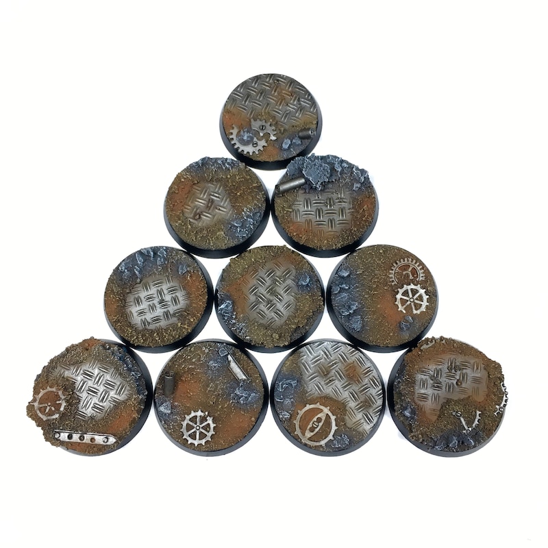 Dnd Flight Stand - Etsy