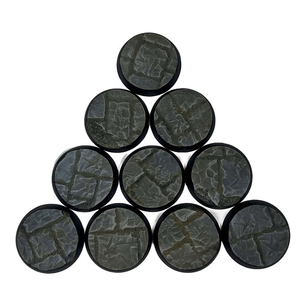 City Bases for Miniatures - Etsy