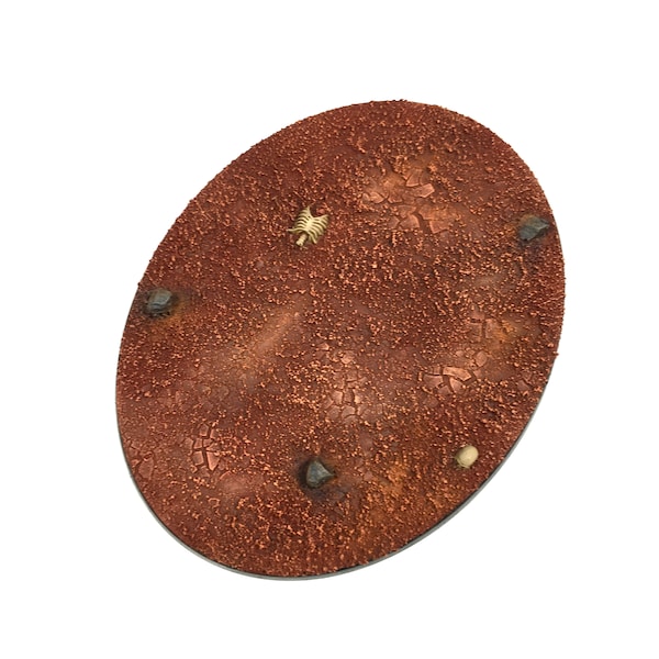 Warhammer40k Flying Bases - Etsy