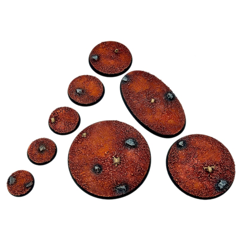 Dnd Table Top Table - Etsy