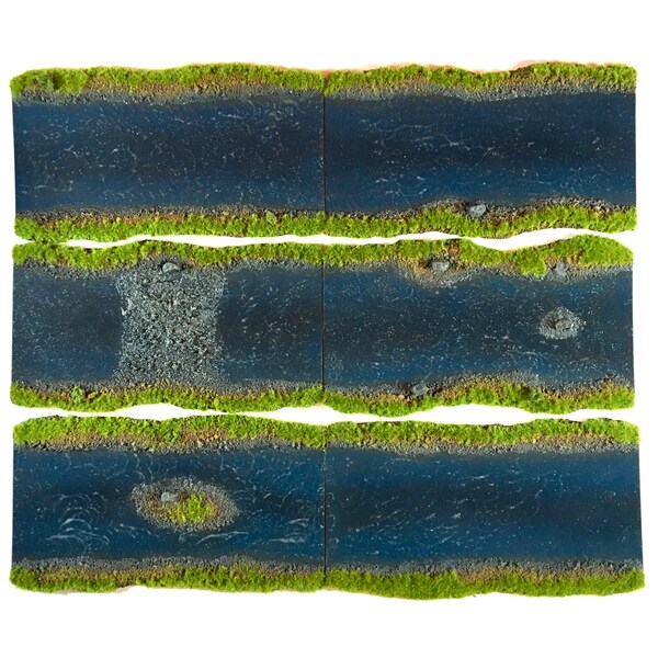 Wargaming Terrain - Etsy