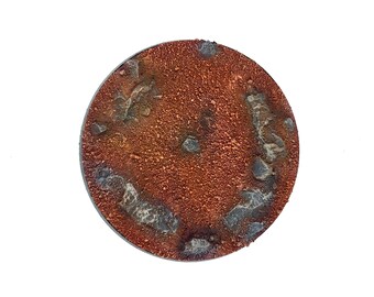 Round 80mm MDF Bases - Etsy