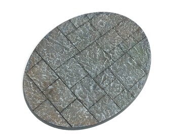 40k Stone Base - Etsy