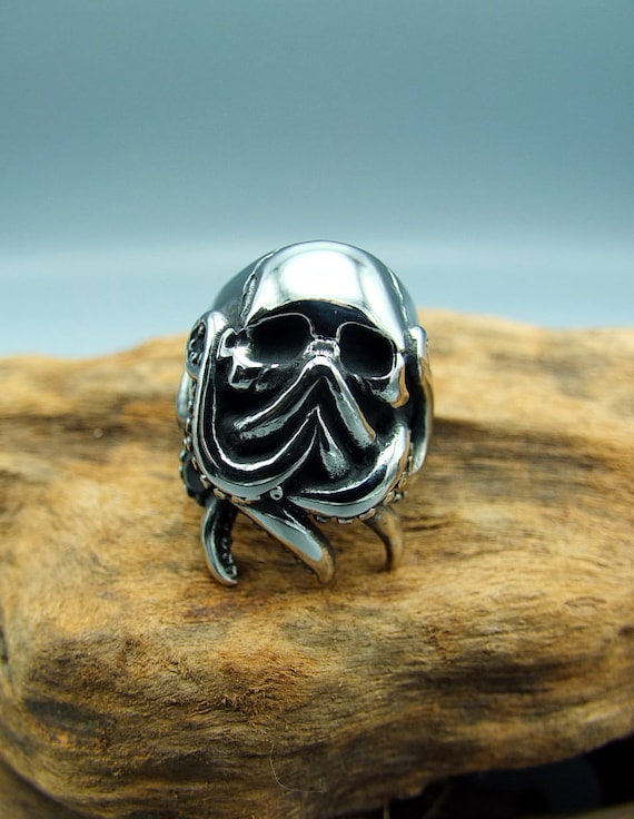 Cthulhu Ring