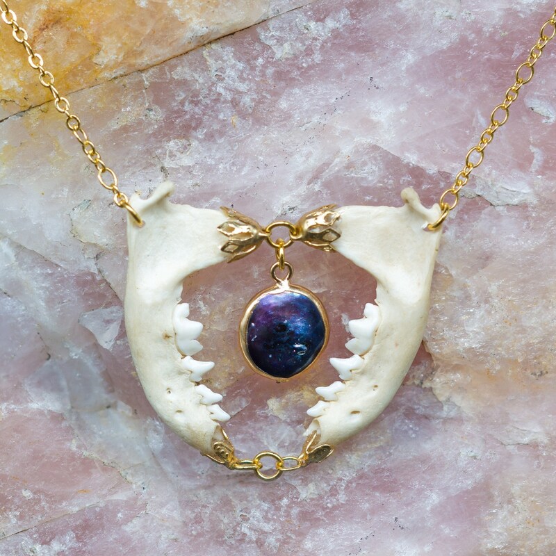 Goth Jewelry - Etsy