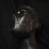 Slipknot Style Paul Pig Mask Iowa 1999 Halloween Prop Corey Metal - Etsy