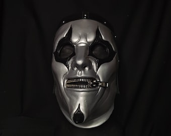 Mask James Root Mask All Hope is Gone Slipknot - Etsy