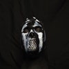 Handcrafted Paul Gray AHIG Slipknot Mask for Halloween - Etsy