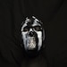 Handcrafted Paul Gray AHIG Slipknot Mask for Halloween - Etsy
