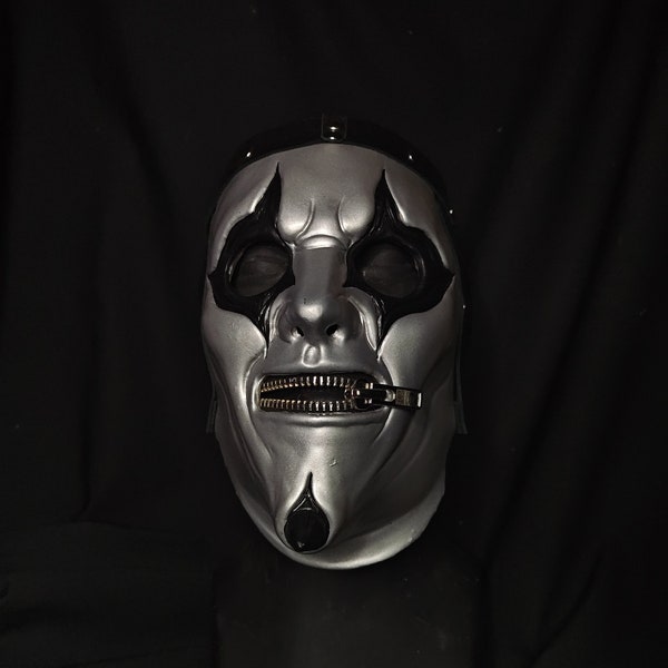 Jim Root Mask - Etsy