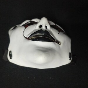 Mask James Root Mask All Hope is Gone Slipknot - Etsy