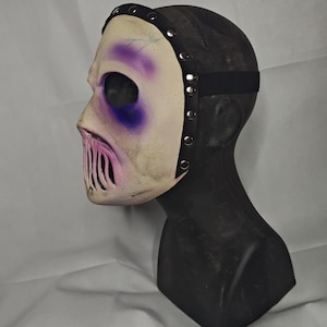 Jay Weinberg Mask Slipknot Wanyk 2023 - Etsy