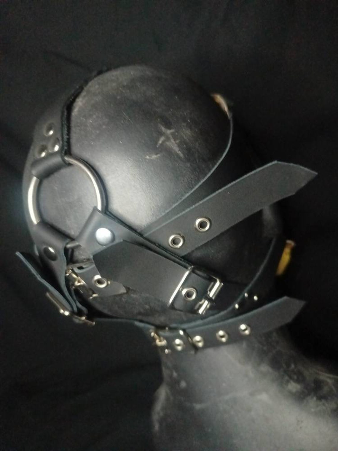 James Root Mask Slipknot - Etsy