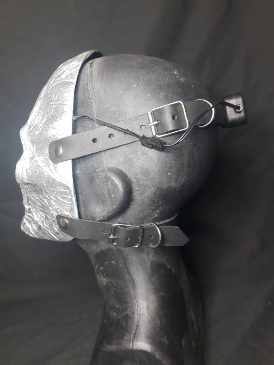 Clown Mask Slipknot Wanyk 2022 - Etsy