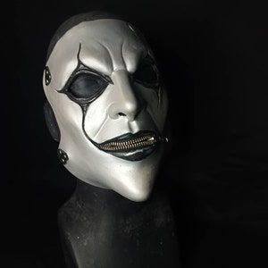 Mask James Root Slipknot All Hope is Gone 2011 - Etsy