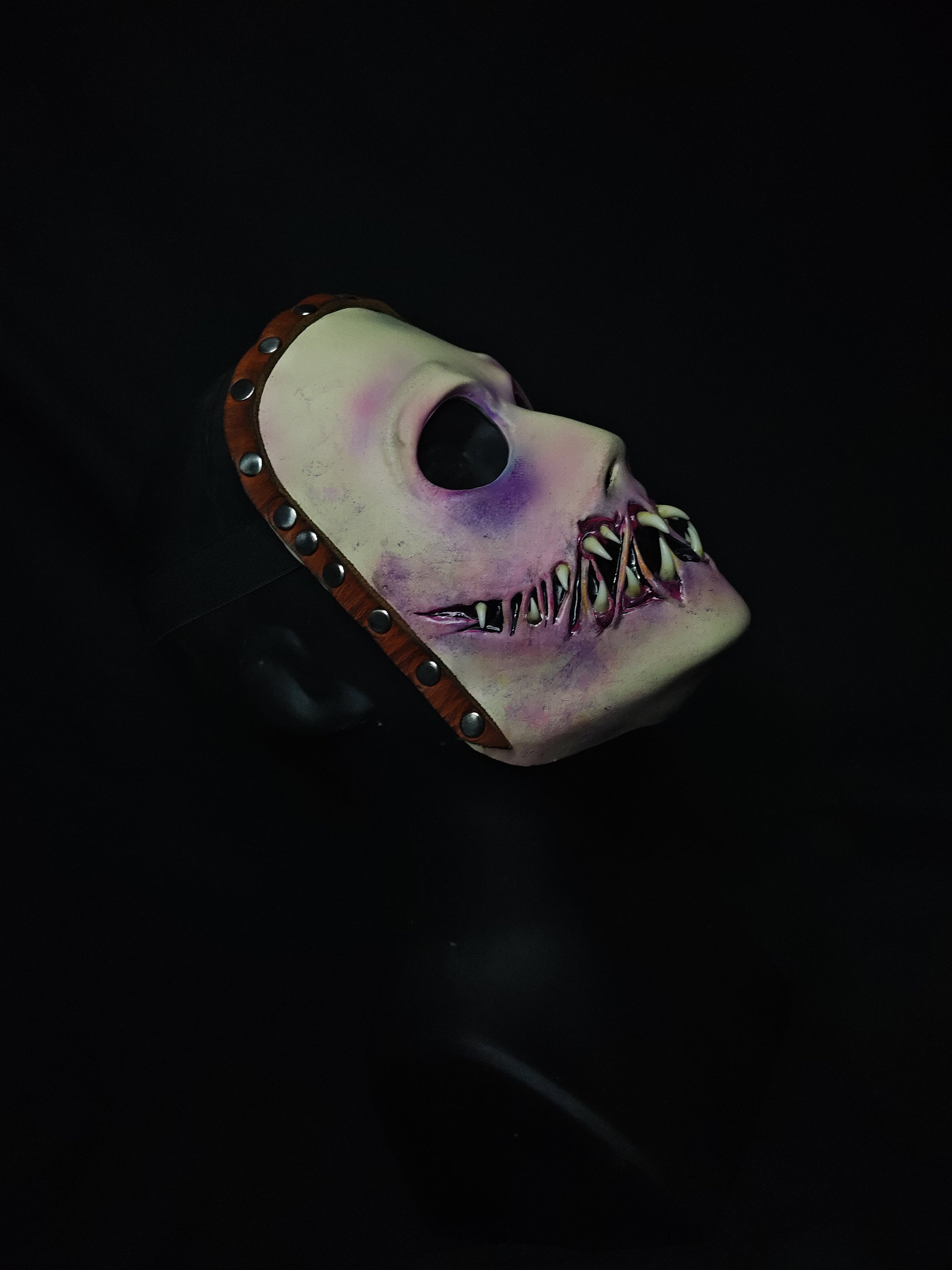 Jay Weinberg Masks Tesf Slipknot - Etsy