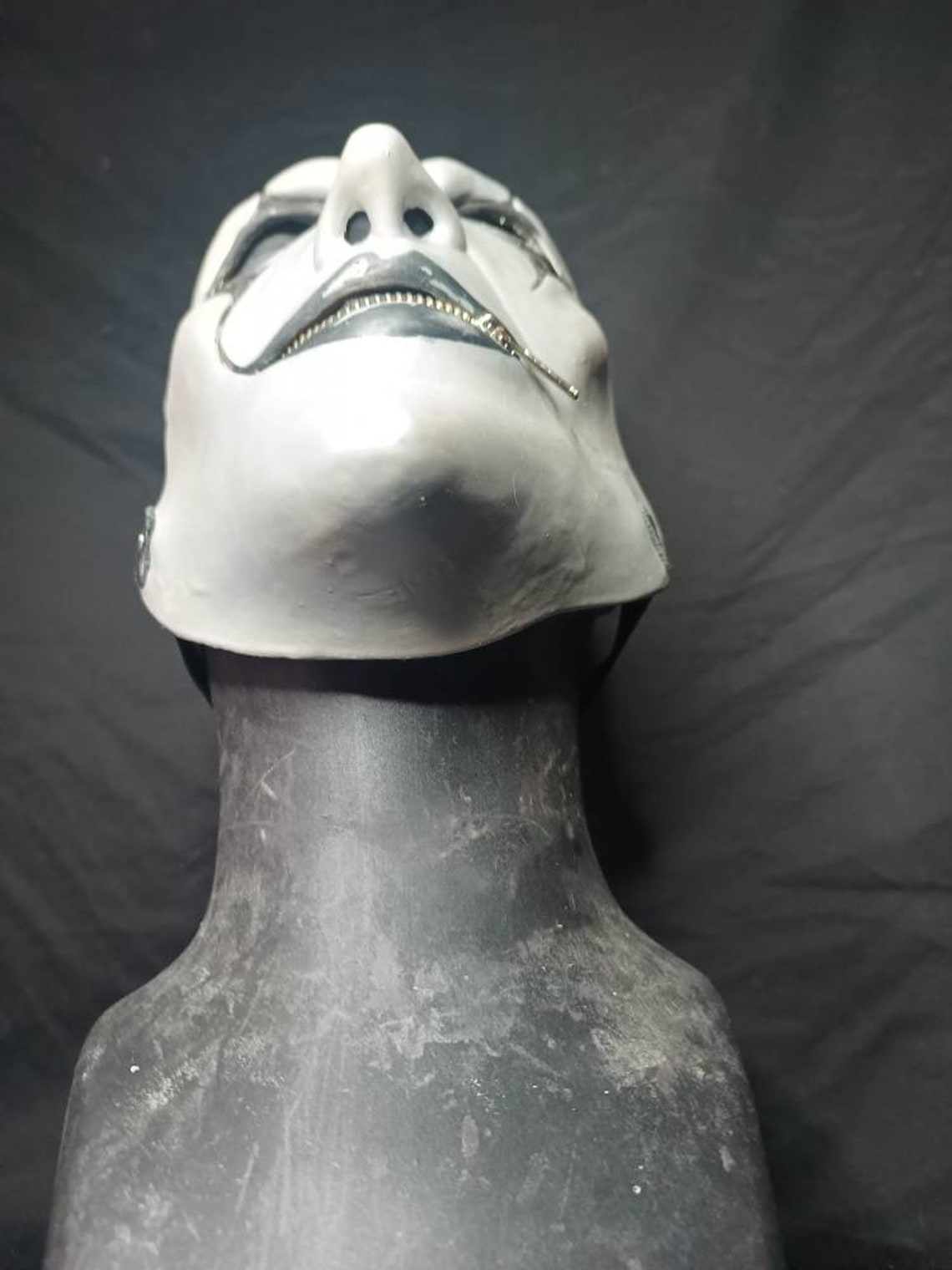 Mask James Root Slipknot All Hope is Gone 2011 - Etsy