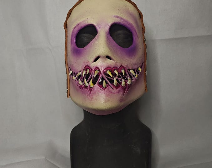 New Mask Jay Weinberg 2023 Slipknot - Etsy