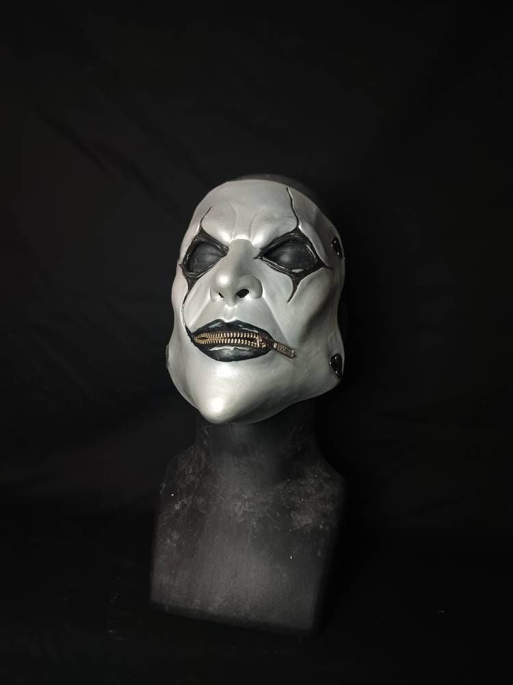 Slipknot All Hope Is Gone Masks