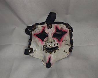 Mask James Root Mask All Hope is Gone Slipknot - Etsy