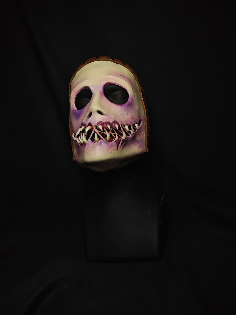 Jay Weinberg Masks Tesf Slipknot - Etsy
