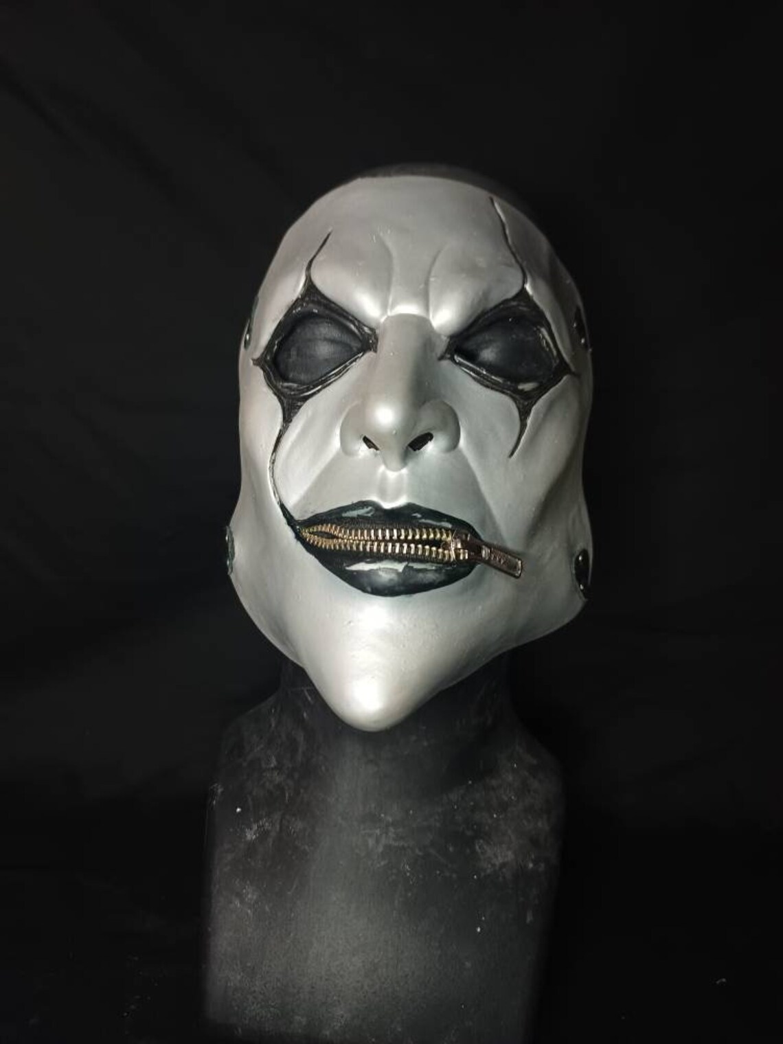 Mask James Root Slipknot All Hope is Gone 2011 - Etsy