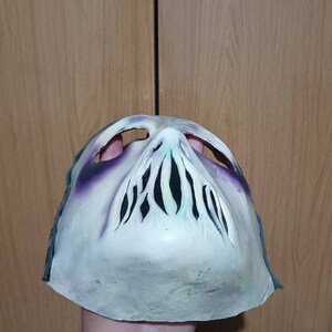 Jay Weinberg Mask Slipknot Wanyk 2023 - Etsy