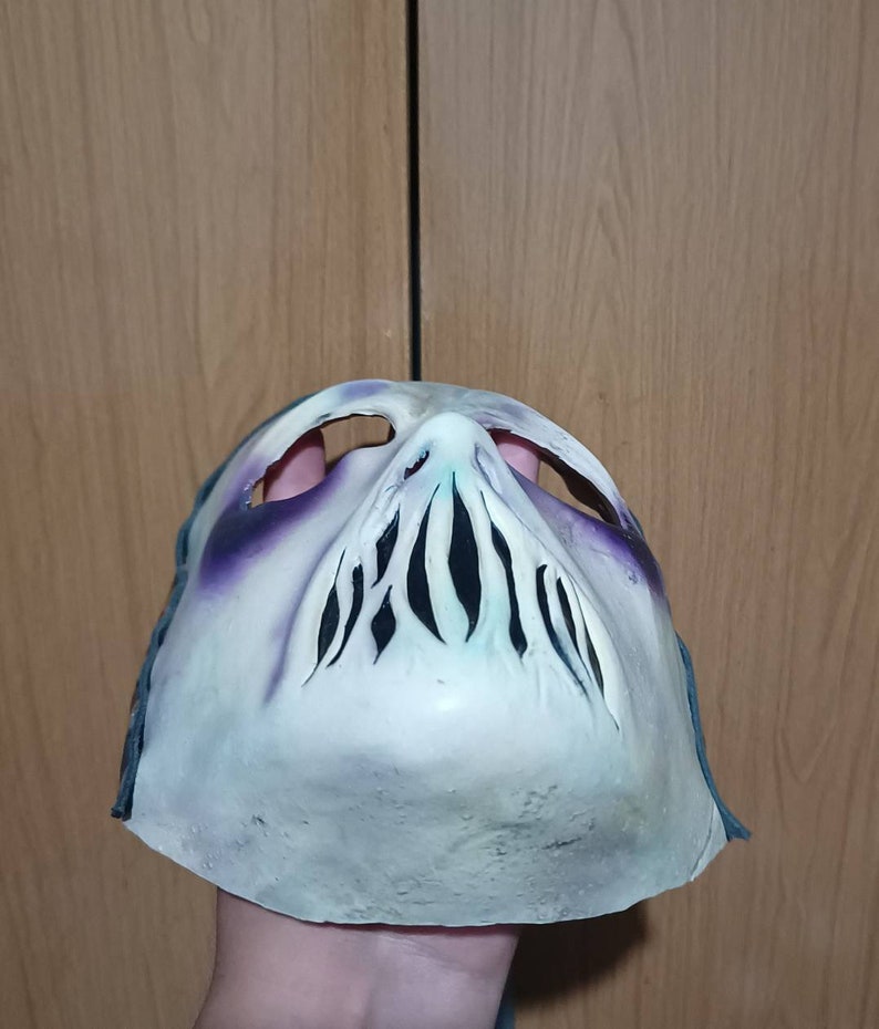 Jay Weinberg Mask Slipknot Wanyk 2023 - Etsy