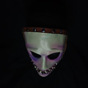 Jay Weinberg Masks Tesf Slipknot - Etsy