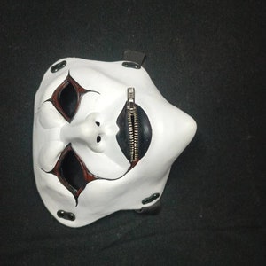 Mask James Root Mask All Hope is Gone Slipknot - Etsy