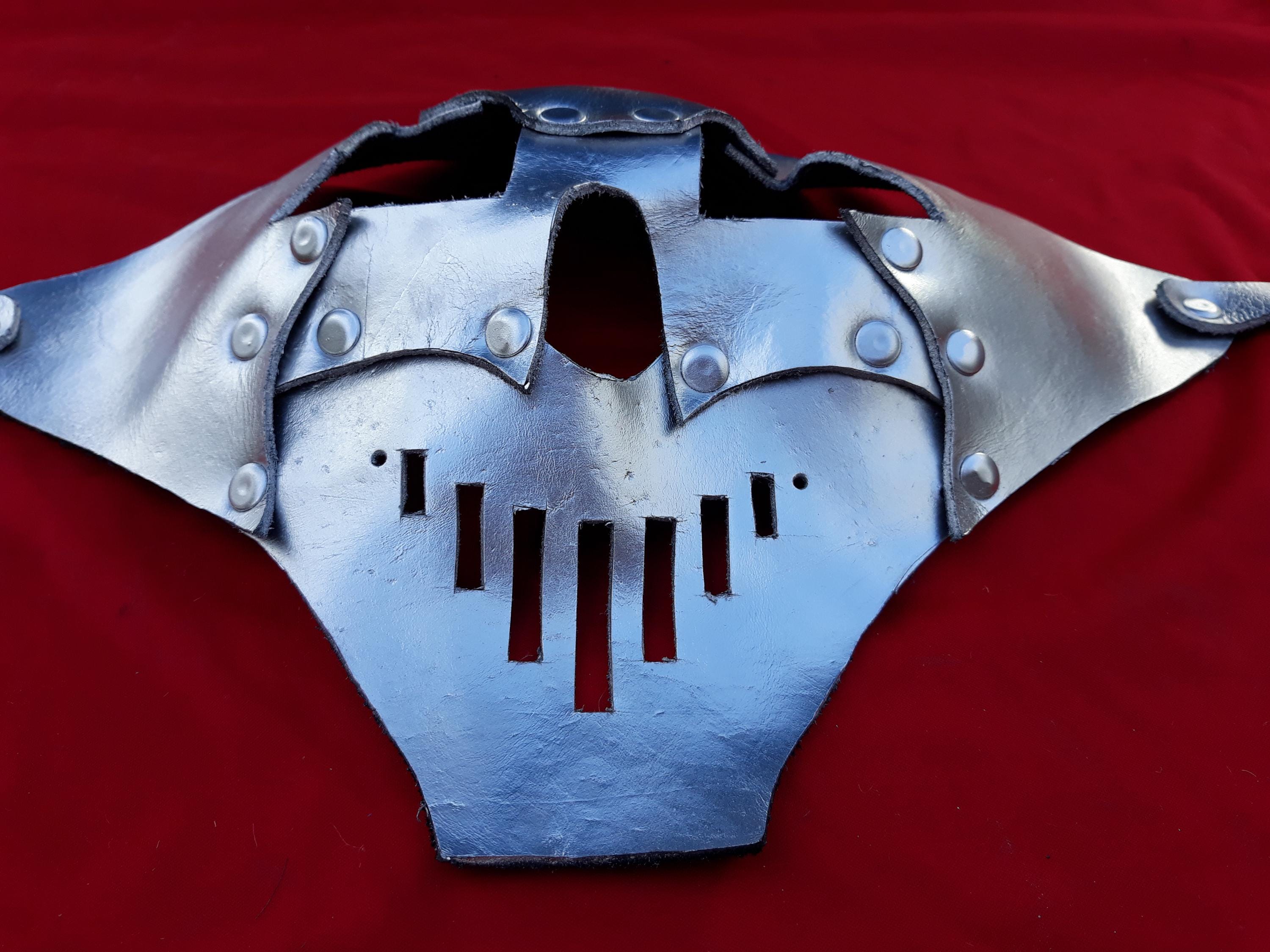 Mick Mask Slipknot Iowa - Etsy UK