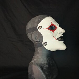 James Root Mask Vol 3 Slipknot - Etsy